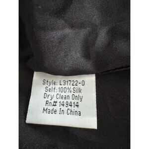 Johnny Was | Dresses | Johnny Was Star Gazer Silk Mini Tunic Dress Size ...